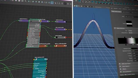 Build A Dynamic Cluster For A Spline Rig In Maya Lesterbanks