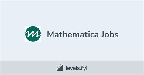 Business Management Associate R Mathematica Levelsfyi