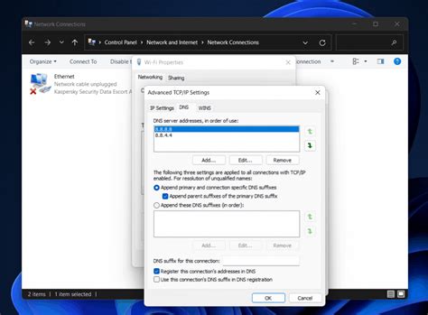 Ways To Fix DNS Server Not Responding Error In Windows