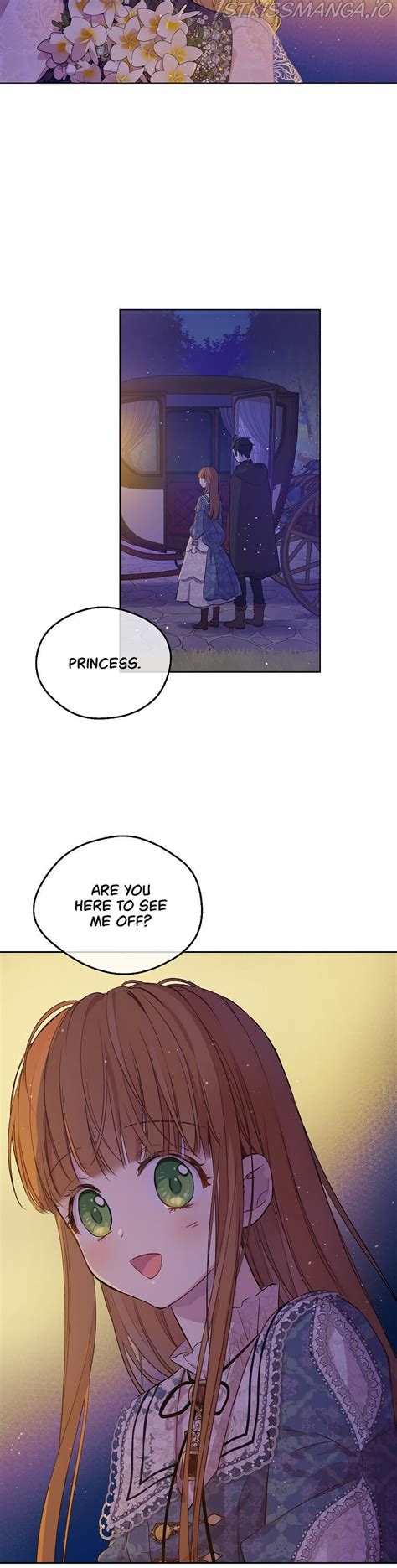 Who Made Me A Princess Chapter 113 Who Made Me A Princess Manga Online