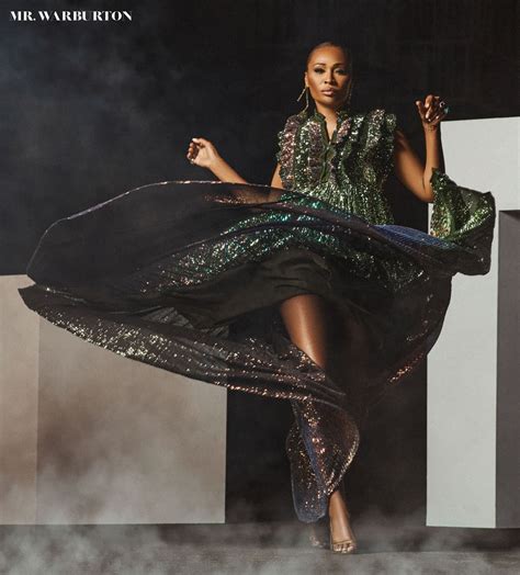 Cynthia Bailey Modeling Agency Requirements