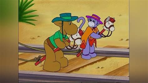 Prime Video Elliot Moose