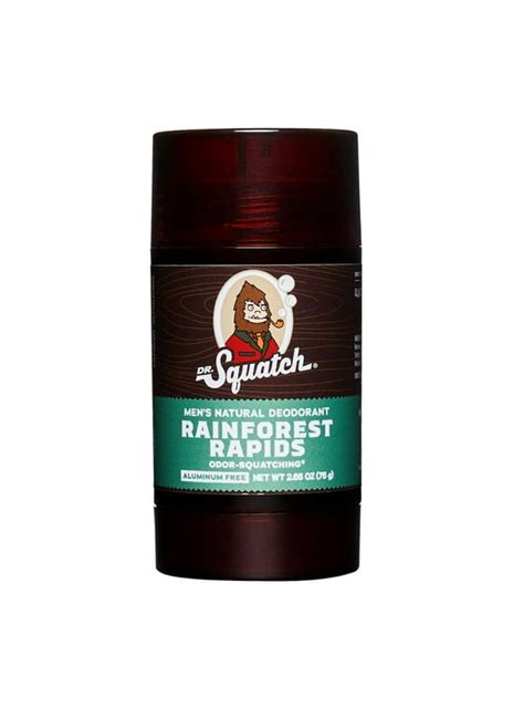 Dr Squatch Deodorant In Personal Care