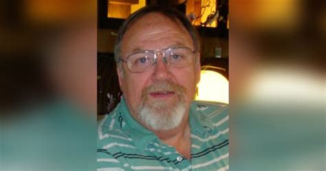 Obituary Information For L Joseph Joe Fox