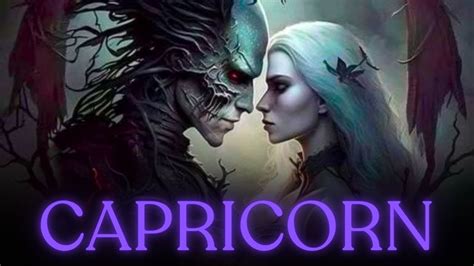 Capricorn Oh My God ️😱🙏🏻 Everything Explodes In November 🚨💥 December