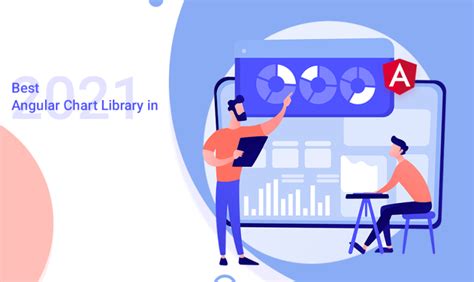 5 Best Open Source Angular Chart Libraries In 2021