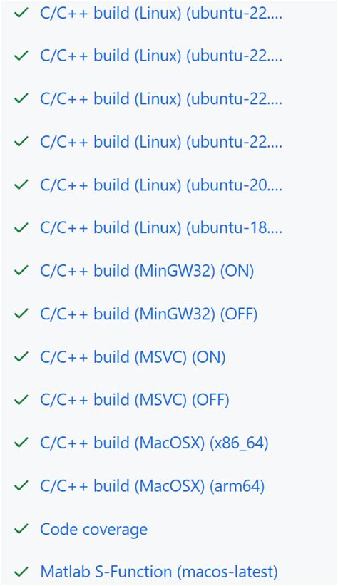 Jsbsim For Spec Cpuv8 · Issue 834 · Jsbsim Teamjsbsim · Github