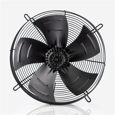 Ebm Papst Axial Fan Ebm Papst 4 Inch Black Industrial Axial Flow Fans