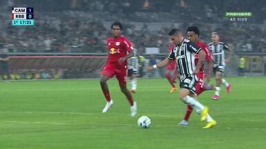 Assistir Tempo Real Aos 16 min do 1º tempo gol de dentro da área de