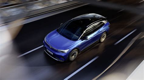 Vw Lowers Id3 Id4 Heat Pump Price Over Poor Cold Weather Efficiency