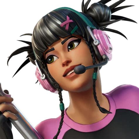 Tegan Fortnite Wiki Fandom Fortnite Skin Gamer Pics