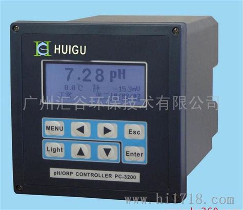在线ph计ph计维库仪器仪表网
