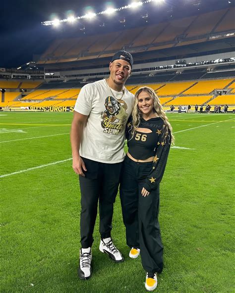 Alex Highsmiths Wife Alyssa Highsmith Has Left Social Media Drooling With Her Photos In A