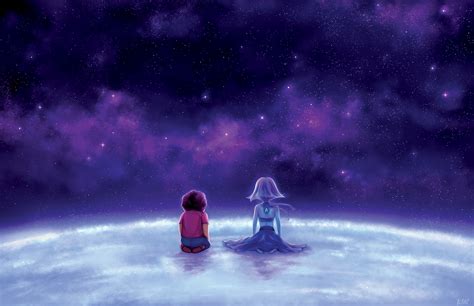 Stapis Lapiven Steven X Lapis Lazuli Steven Universe