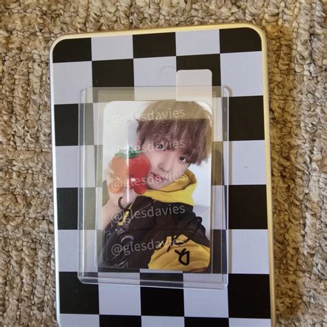 Xikers Trial And Error Signed Pc Qyop Quote Your Depop