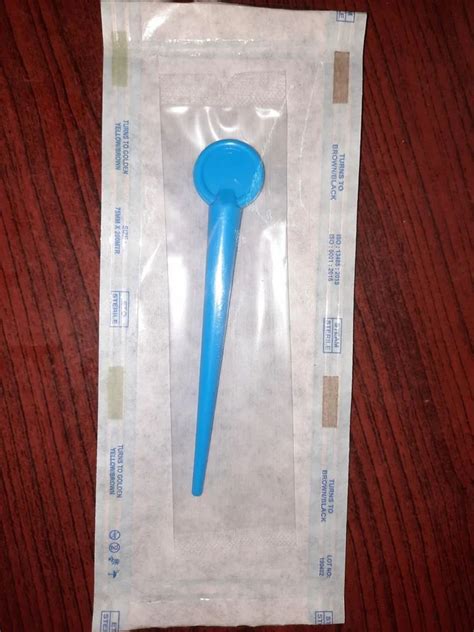 Pvc Meatal Dilator Male Adult Pediatric At ₹ 250piece In Chennai Id