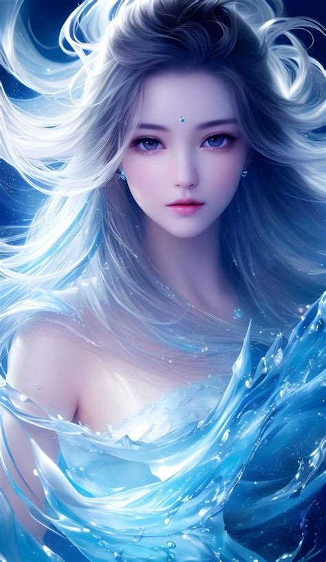 Ghim C A Viktoria Toga Tr N Art N Ng Ti N Ho T H Nh D H Nh Nh