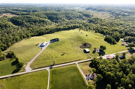 7415 Nolin Dam Rd Mammoth Cave Ky 42259 Land For Sale Loopnet