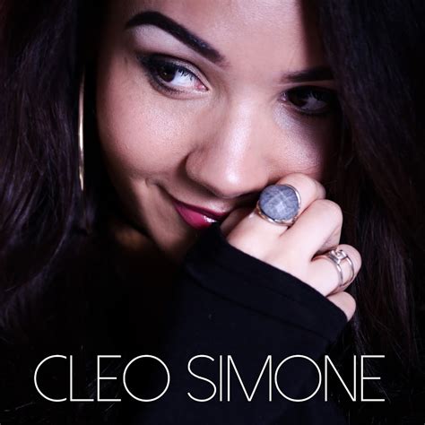 Cleo Simone Youtube