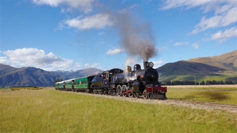 Kingston Flyer