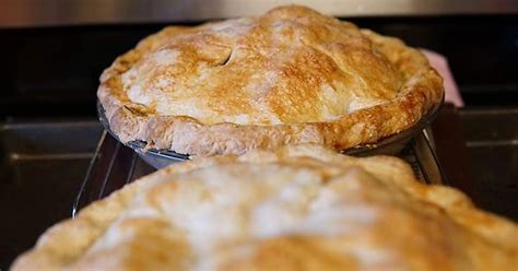I Got A New Camera And Made My First Apple Pie I Wish I Could Share More Than Just Pictures