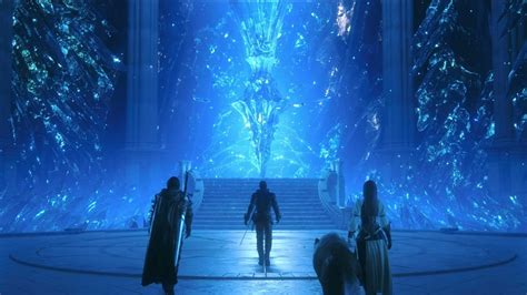 Ff16 Pc Release Date Everything We Know Gamewatcher
