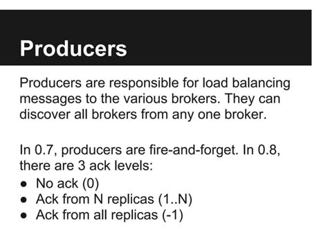 Introduction And Overview Of Apache Kafka TriHUG July 23 2013 PDF Computer Networking