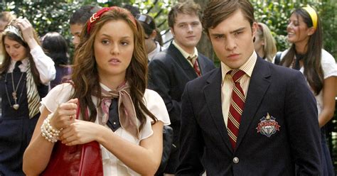 Gossip Girl Sex Scenes Outtakes Box Of Vibrators