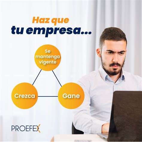 Proefex Las Redes Sociales Han Asumido Un Rol