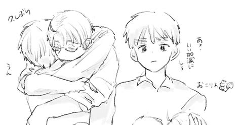 ヘタリア アルアサまとめ ミカのイラスト Pixiv