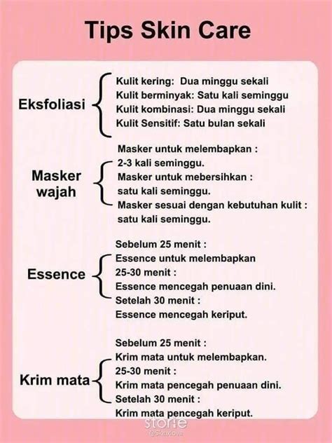 Korean Skin Care Routine For Oily Skin Artofit