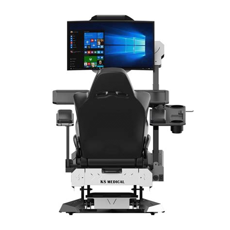 Ksm Gcn2 Buy Gaming Cockpit Gaming Ergonomic Computer Cockpit Chair