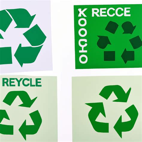 Znaki Recyklingu Kluczowe Informacje I Ich Znaczenie W Ochronie