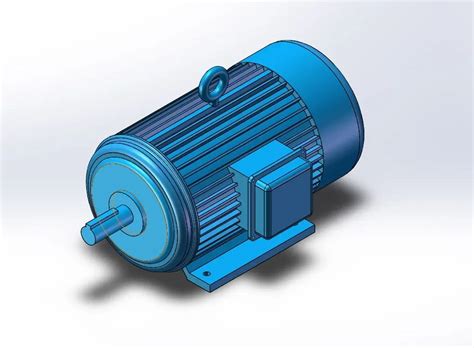 Difference Of Various Types Of Motors Bulletproof Industrial
