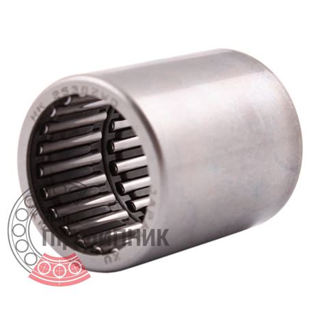Bearing HK2538 ZWD NTN Drawn Cup Needle Roller Bearings With Open