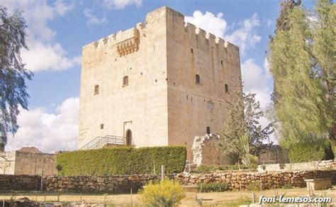 Αξιοθεατα Cyprus Travelling