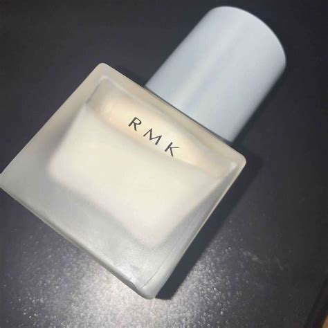 Rmk メイクアップベース｜rmkの口コミ 《rmk》メイクアップベース By リア🍤乾燥肌20代後半 Lips