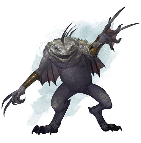 Monsters For Dungeons Dragons D D Fifth Edition 5e D D Beyond