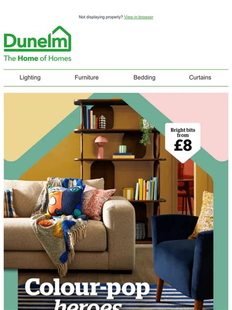 Dunelm The Surprise Colour Trick You Need To Know Milled