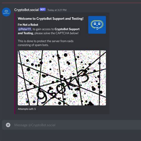 Add Cryptobotsocial Discord Bot The 1 Discord Bot And Discord App List