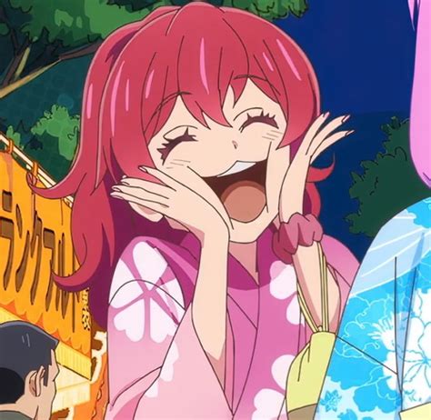 Natsumi Ōhashi More Than A Married Couple But Not Lovers Mywaifulist