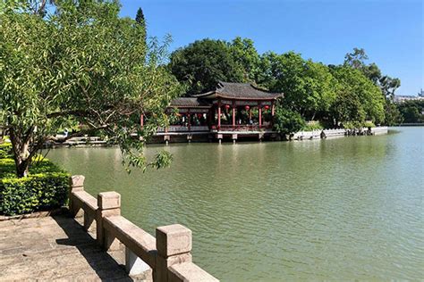 福建旅游必去十大景点 星爪时尚网