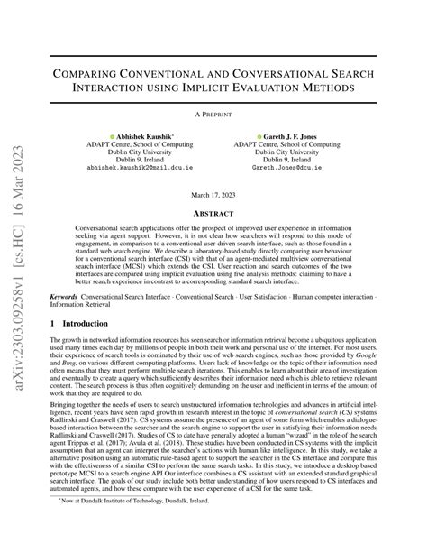 pdf comparing conventional and conversational search interaction