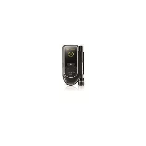 Roche Accu Chek Mobile Roche Accu Chek Mobile