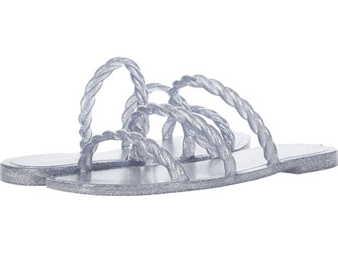 Jelly Sandals Are Having Such A Moment Right Now First Styler
