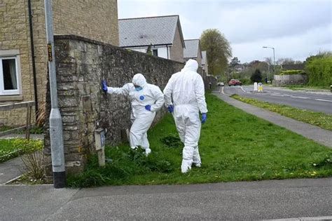 Bodmin Murder Trial Witnesses Describe Chaotic Scenes As Man Killed