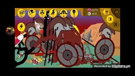 Stick War Legacy Mod Vip Hack Youtube