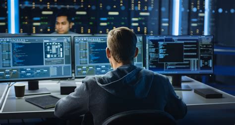 Become A Network Systems Administrator Careers Worldskills Uk