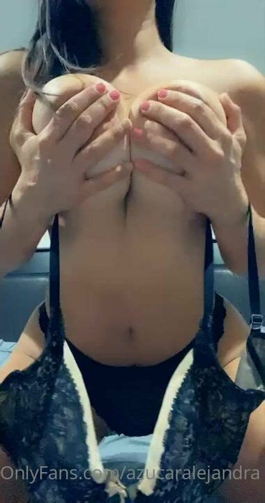 Azucar Bed Camwhores