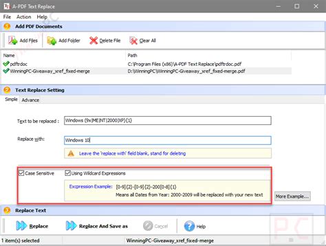 a pdf text replace coupon code 2025 100 working